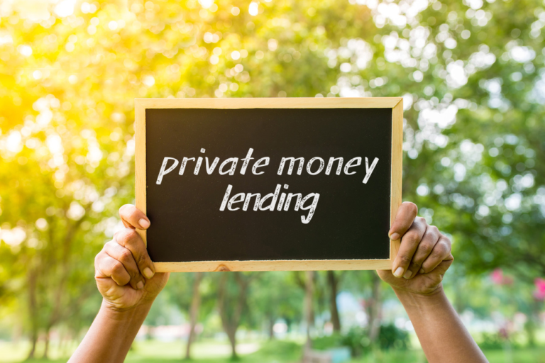 Why Use Private Money Lenders | Gregory M Russell, Idaho Loans